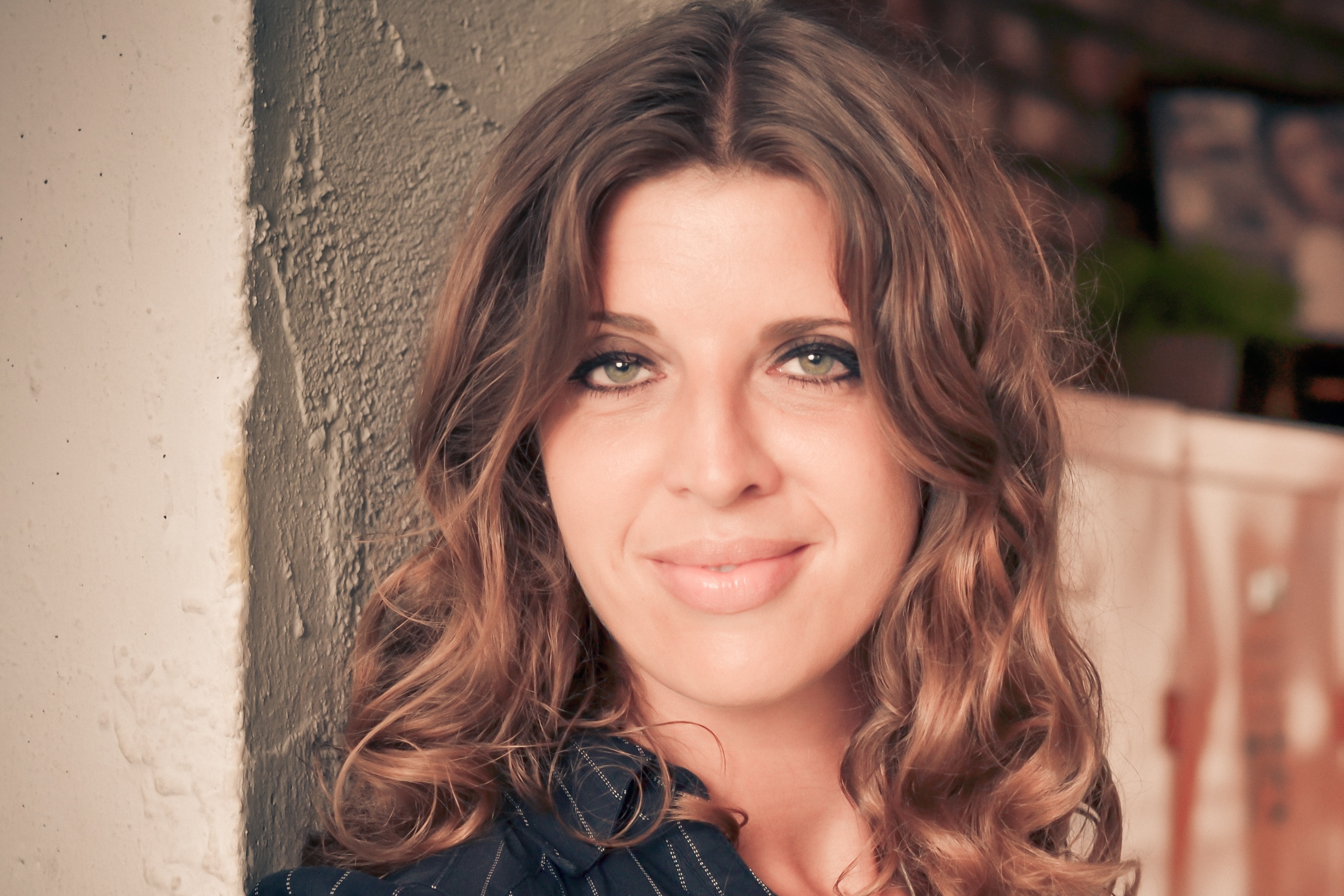 Neu: Crime & Wine mit Alexa Christ - Journal Lokal