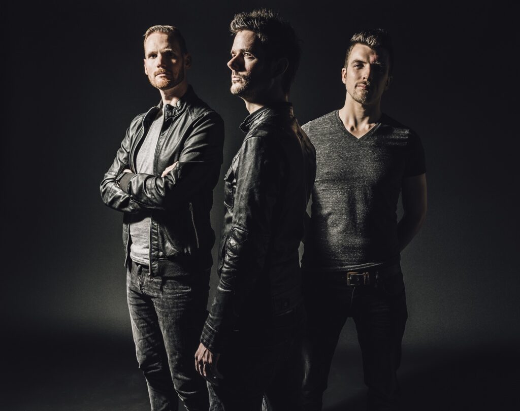 Tribute-Rock im Alten E-Werk - Journal Lokal